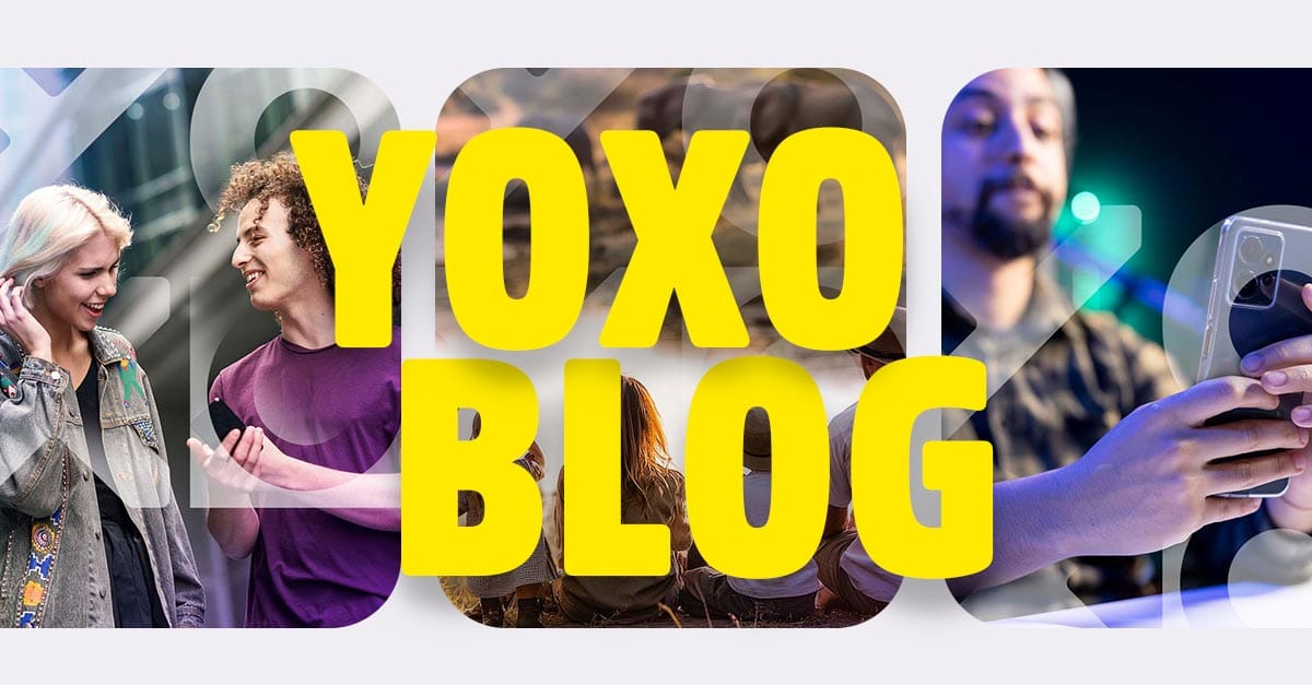YOXO blog